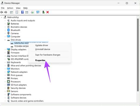 How To Check If Windows Laptop Has Hdd Or Ssd And Its Type Guiding Tech