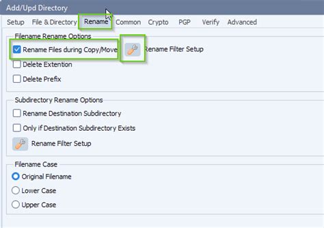Download Only Certain Date Specific Files