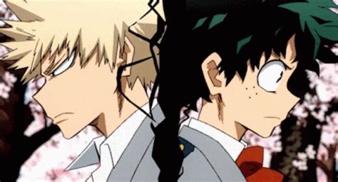 Bakugou  Wallpaper