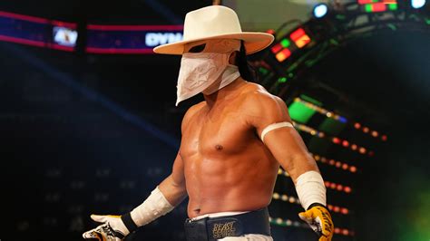 Bandido Wants To Go To Wwe At Some Point Wrestlezone
