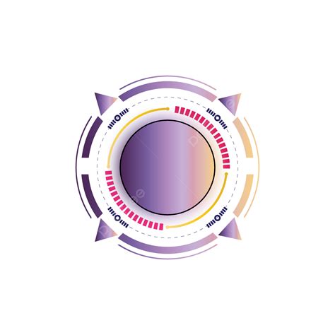 Circel Vector Design Images Circel Abstract Technology Background Design Circel Abstract