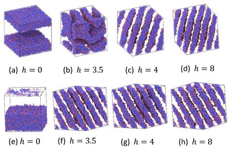 Phase Diagram Block Copolymer Copolymers Esm Copolymer Hasn