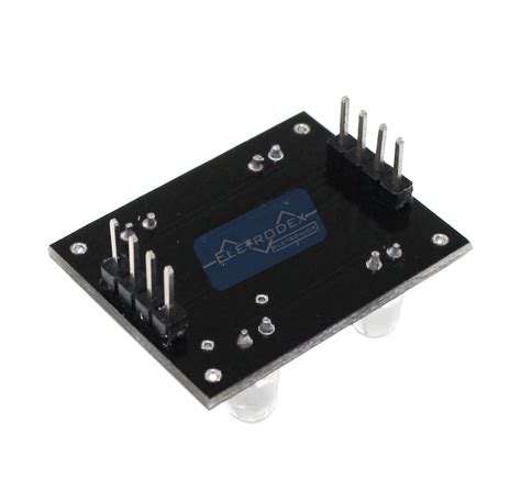 Sensor De Cor TCS230 TCS3200