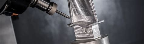 Complex Precise Machining Capabilities What It Is And How It Works