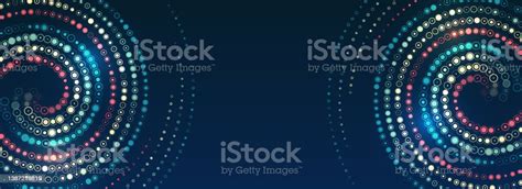 Big Data Visualization A Dynamic Array Of Information Consisting Of