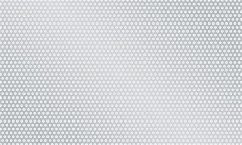 Free Seamless Vector Perforated Metal Pattern Bittbox
