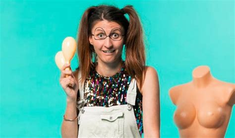 Sex Ed Revisited Chortle The Uk Comedy Guide