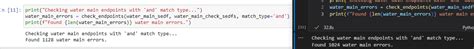 Solved Agol Hosted Notebook Results Esri Community