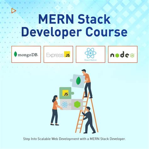 Best Mern Stack Development Coursetraining Institute In Mehsana