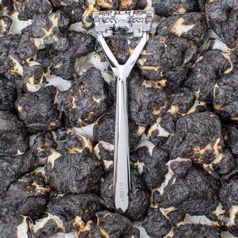 Leaf Razor Review A Brilliant Smooth Customizable Shaver Fashionbeans