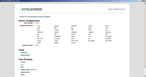 How To Make A Desktop Executable Software Using Phpmysqlsqlite Programming Nigeria