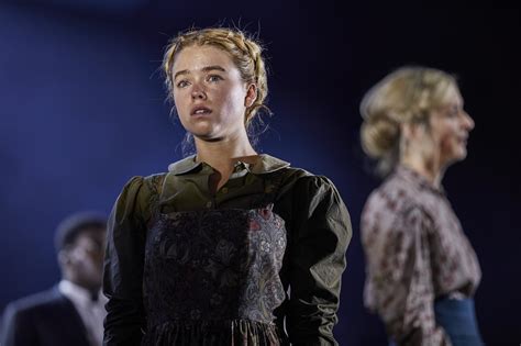 The Crucible In The West End Review The Production Fares Even Better