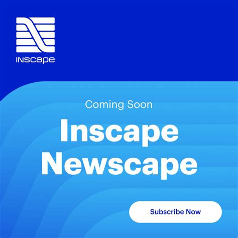 Inscape Data On Linkedin Inscape Is Dedicated To Bringing You More In 2024 So Were Launching A…