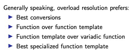 Type Traitssfinae和编译时反射 Welcome To Phi Cs Blog