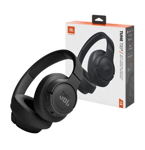 Audifono Jbl T Bluetooth Negro Audio Hogar