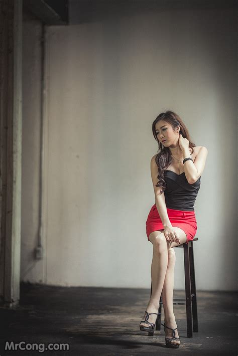 Beautiful And Sexy Thai Girls Part 2 454 Photos Page 20