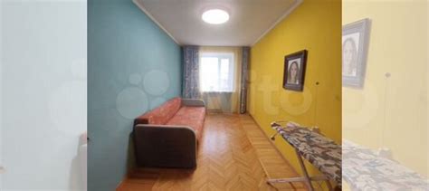 3 к квартира 65 м² 3 5 эт на продажу в Ростове на Дону Купить квартиру Авито