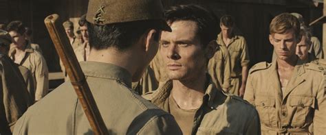 Unbroken Movie Review And Film Summary 2014 Roger Ebert