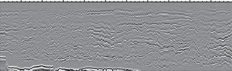Seismic Reflection Coefficient Derived From The Migrated Image Figure Download Scientific