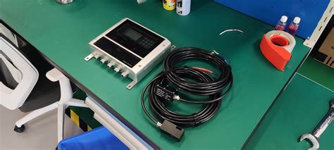 Ultrasonic Flow Meter Aister Instrument Shanghai Co Ltd