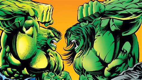 The Definitive Guide To Variant Hulks Of Marvel S Multiverse GIANT FREAKIN ROBOT