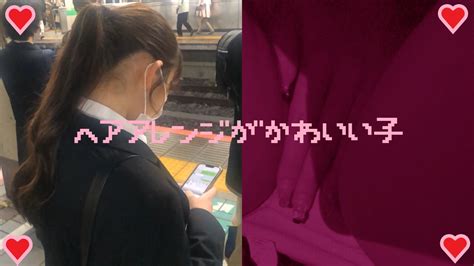 【再販】女の子だって シたい♡11 ハイツインテールがカワイイ子