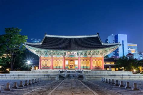 [2025 덕수궁 밤의 석조전 예약 총정리] 좌석추천부터 예매 꿀팁 메뉴까지 완벽 가이드 여행콩닥