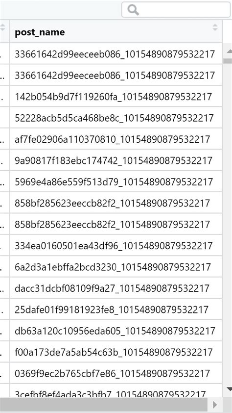 R Separate Column Values After Underscores And Create New Column Stack Overflow