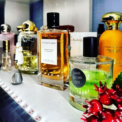 Meliora Parfums de Marly perfume - a fragrance for women 2013