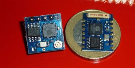 Módulo Wifi Esp8266 Por 3€ Para Arduino El Blog De Giltesa