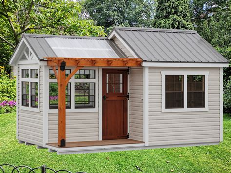 Prefab Greenhouses For Sale Fully Assembled Greenhouse Shed