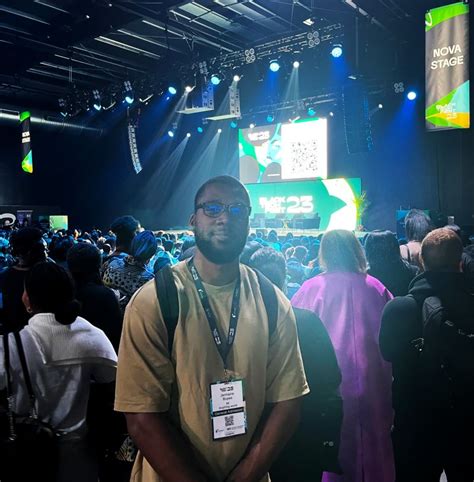 Anything World On Linkedin Blacktechfest23 Diversity Tech Technews