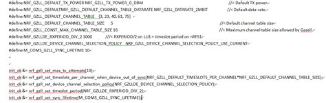 51822 Rf Setting Problem Nordic Qanda Nordic Devzone Nordic Devzone