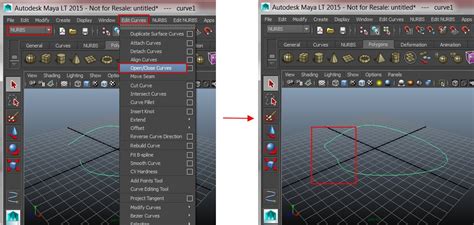 Solved Close Ep Curve Autodesk Community