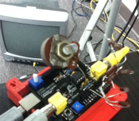 Connect A Camera To Arduino For Image Recongnition General Guidance Arduino Forum