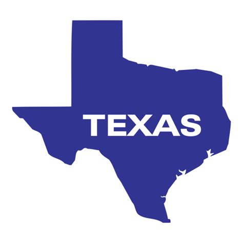 Texas Logo Png Vectors Free Download