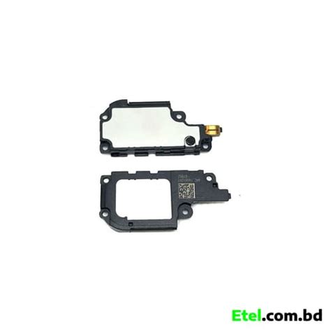 Xiaomi Redmi Note Pro Loudspeaker Price In Bangladesh