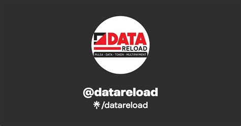 Datareload Linktree