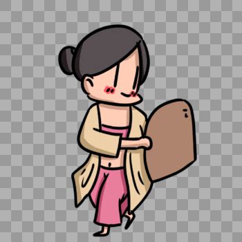 京族手写字体设计元素3000 2000图片素材免费下载 编号475143 潮点视频