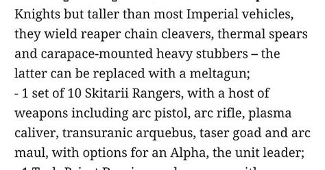 Admech Album On Imgur