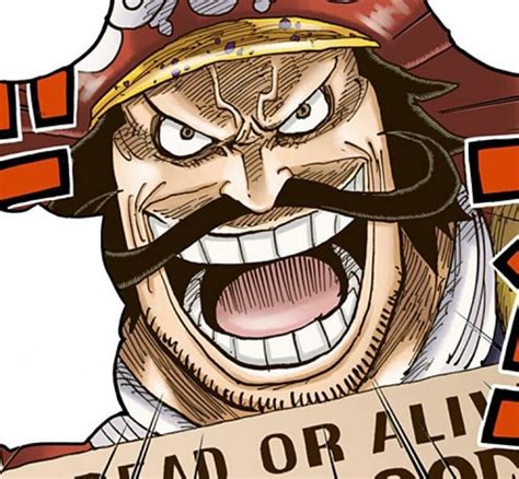 업데이트 된 원피스 최신 현상금 Top25