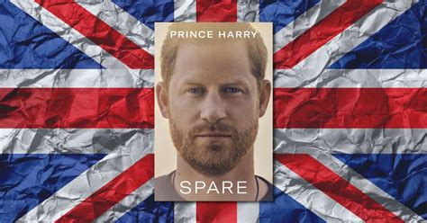 ヘンリー王子の回顧録『spare（スペア）』が世界中で話題に！spareの意味やイギリス国民の反応は！？【世界のバズワード