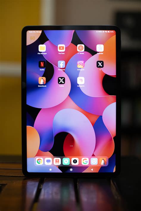 Xiaomi Pad Review A Lot Of Tablet For The Money But Is It A True Ipad Alternative