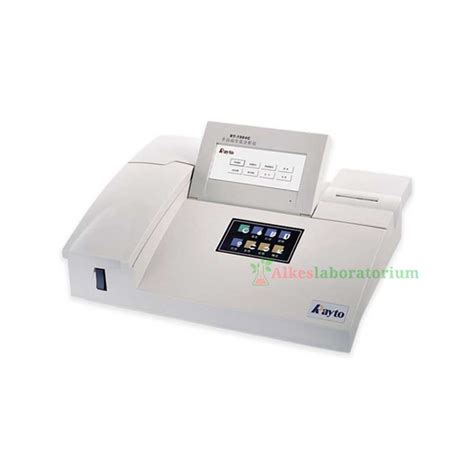 Jual Photometer Microlab 300 Lx Alkeslaboratorium