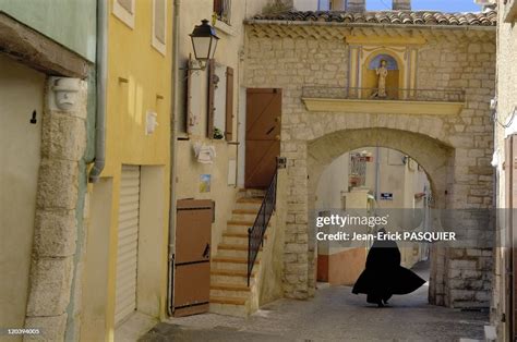 Father Andre A Country The Priest In France Father Andre Through News Photo Getty Images