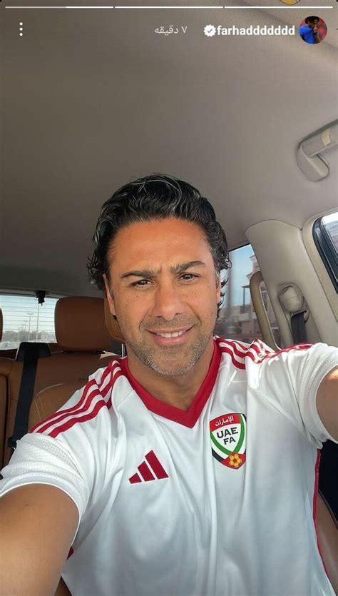 عکس فرهاد مجیدی با ۲ تصویر به شایعات دامن زد تیم جدید سرمربی سابق اتحاد کلباء مشخص شد؟ خبرورزشی