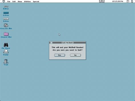 Dos Gui 20 Mcshell V3 1 1997 Virtualbox Vhd And Source Shotter Nail Free Download