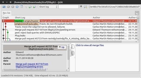 Git 244 Open Source Distributed Version Control System Released With Several Fixes Softpedia