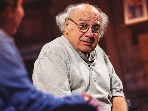 Danny Devito New Tv Show 60 Photos Moonagedaydream Film