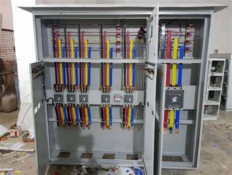 Solar Acdb Control Panel 220 V At ₹ 10000piece In Pune Id 25190754897